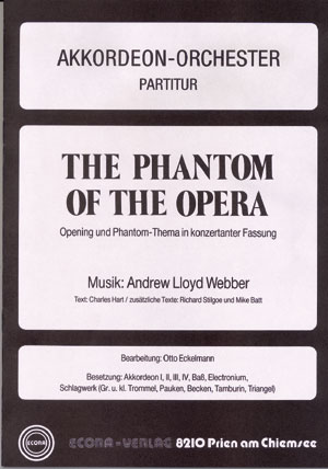 Willkommen beim ECORA Verlag in Prien am Chiemsee