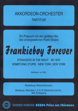 Willkommen beim ECORA Verlag in Prien am Chiemsee