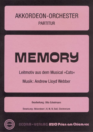 Willkommen beim ECORA Verlag in Prien am Chiemsee