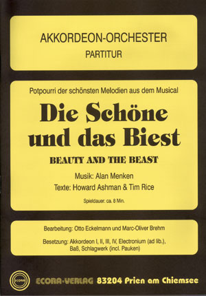 Willkommen beim ECORA Verlag in Prien am Chiemsee