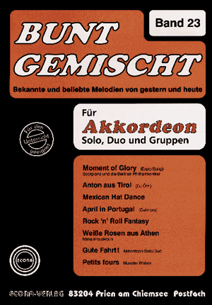 Willkommen beim ECORA Verlag in Prien am Chiemsee