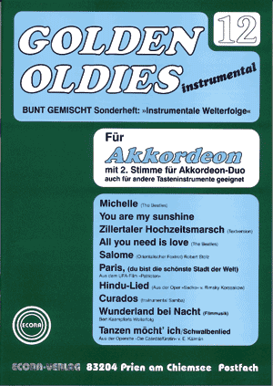 Willkommen beim ECORA Verlag in Prien am Chiemsee