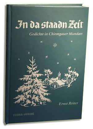 Willkommen beim ECORA Verlag in Prien am Chiemsee